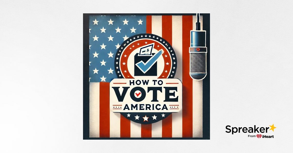 How to Vote in the 2024 US Election: A Comprehensive Guide