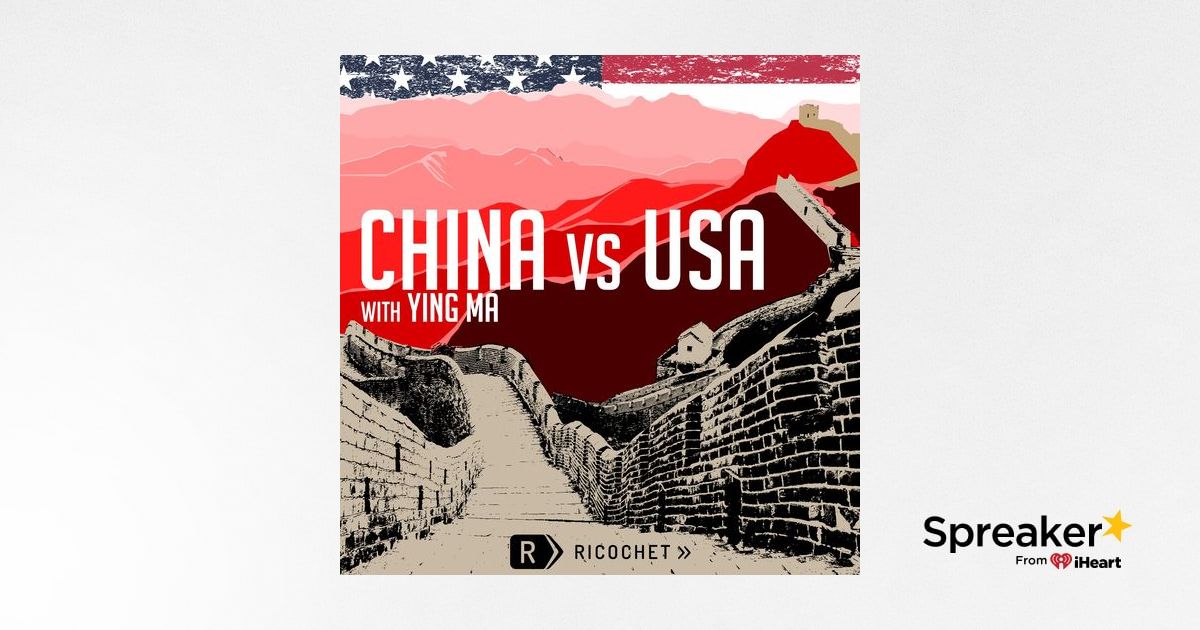 China vs. USA