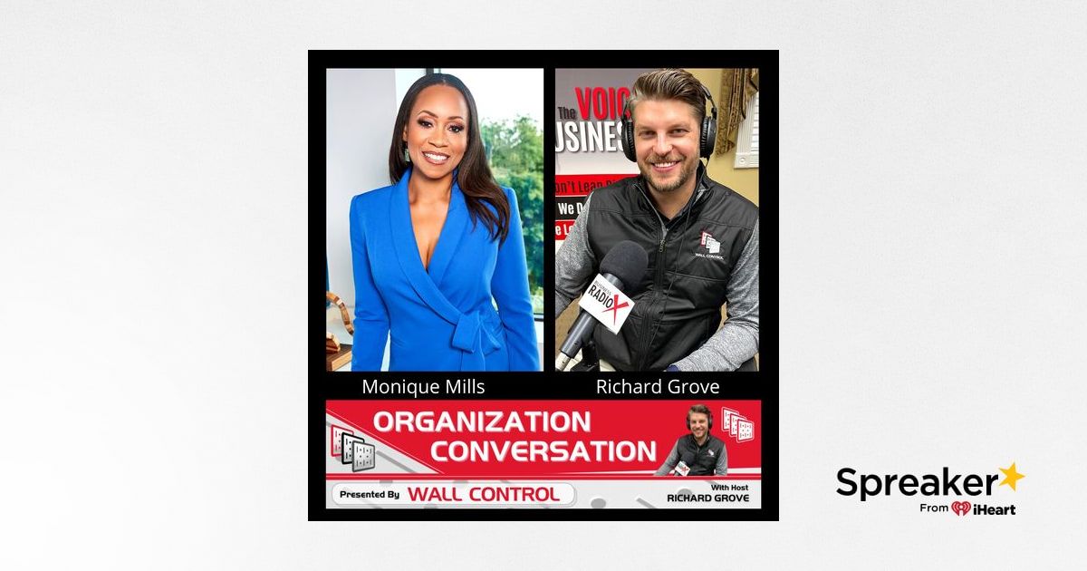 Using Influencer Marketing to Build a Business, with Richard Grove ...