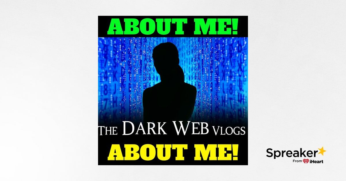 DARK WEB VLOGS - Dark Web True Stories From An Ex CIA Agent 2018 Deep Web Stories True