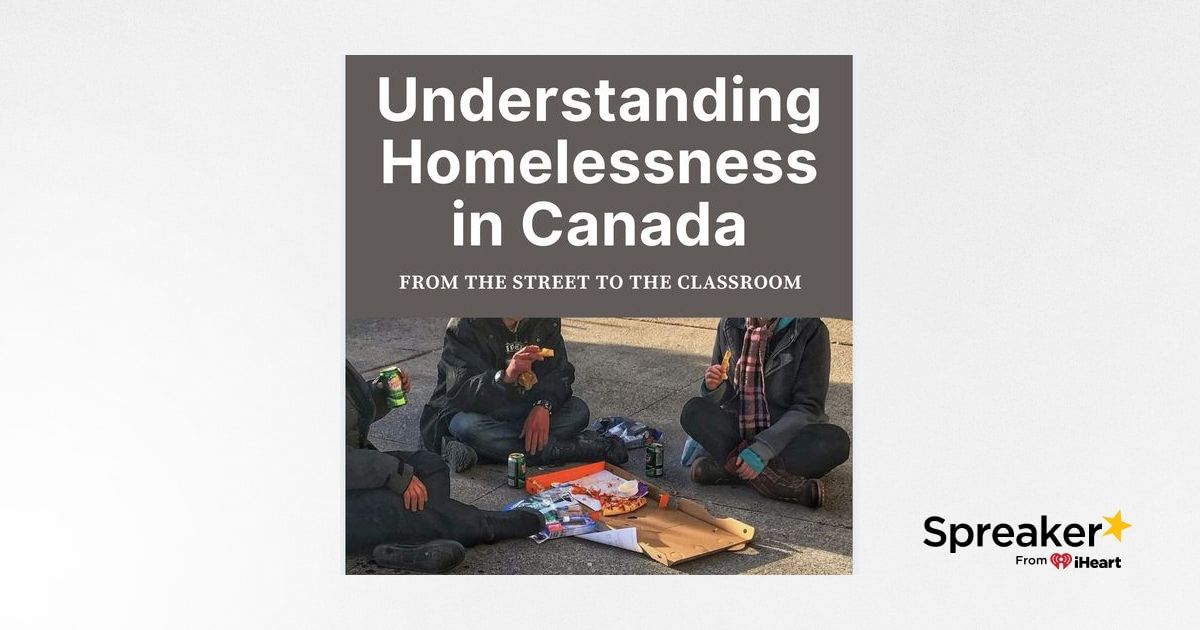 Chapter 1.1 - Is Indigenous homelessness defined differently than ...