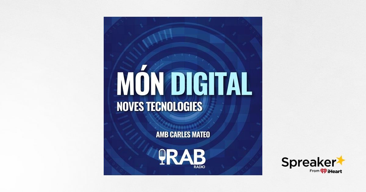 MÓN DIGITAL: Un fong radioactiu i estafes per QR