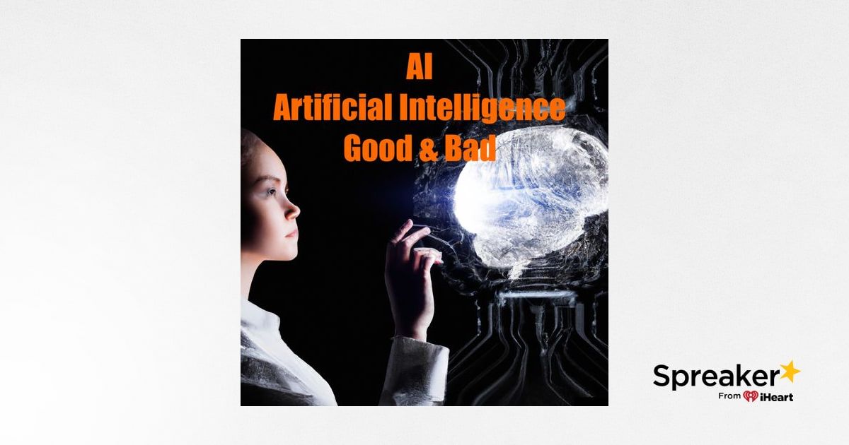Unlocking the AI Apocalypse - Navigating the Good, the Bad, and the ...