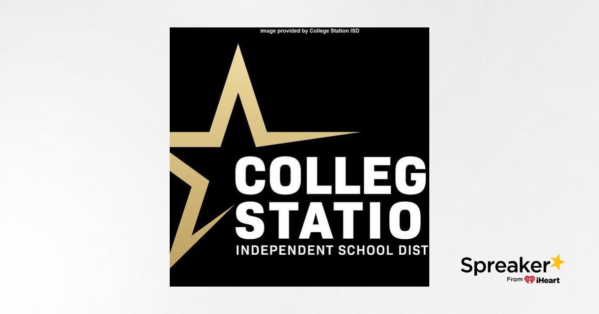 New College Station ISD school board officers included A 4-3 vote