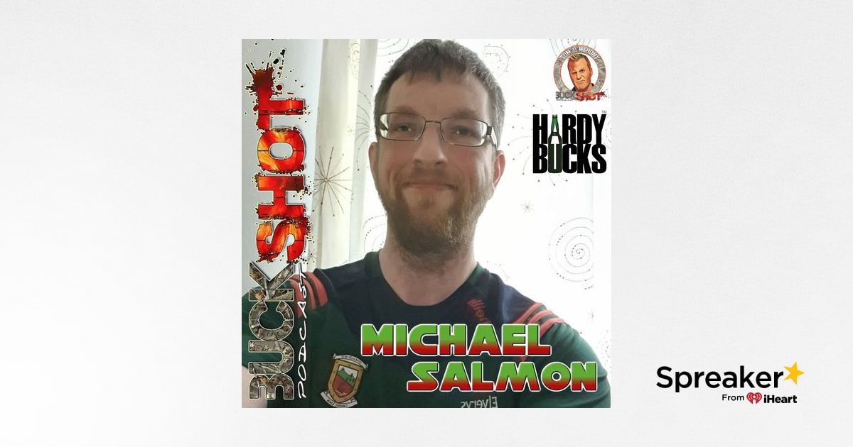 234 - Michael Salmon