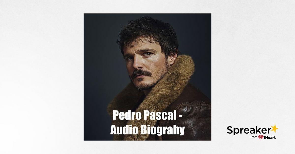 Pedro Pascal: Navigating Fame, Activism, and Backlash in Hollywood's ...
