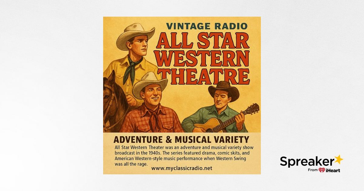 All Star Western Theatre