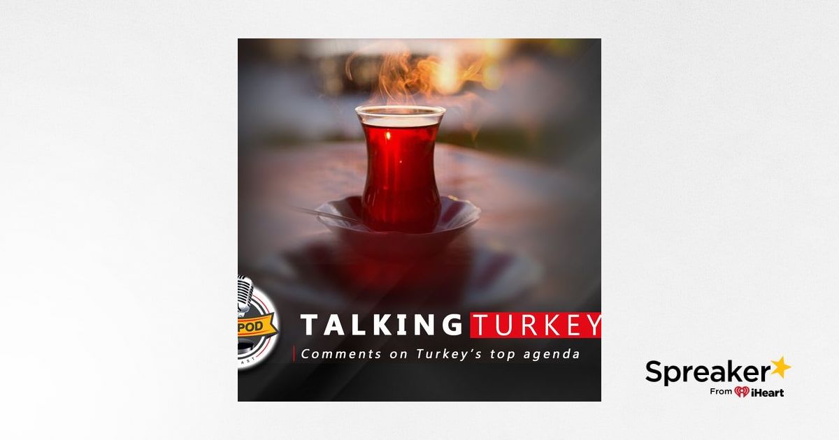 Talking Turkey