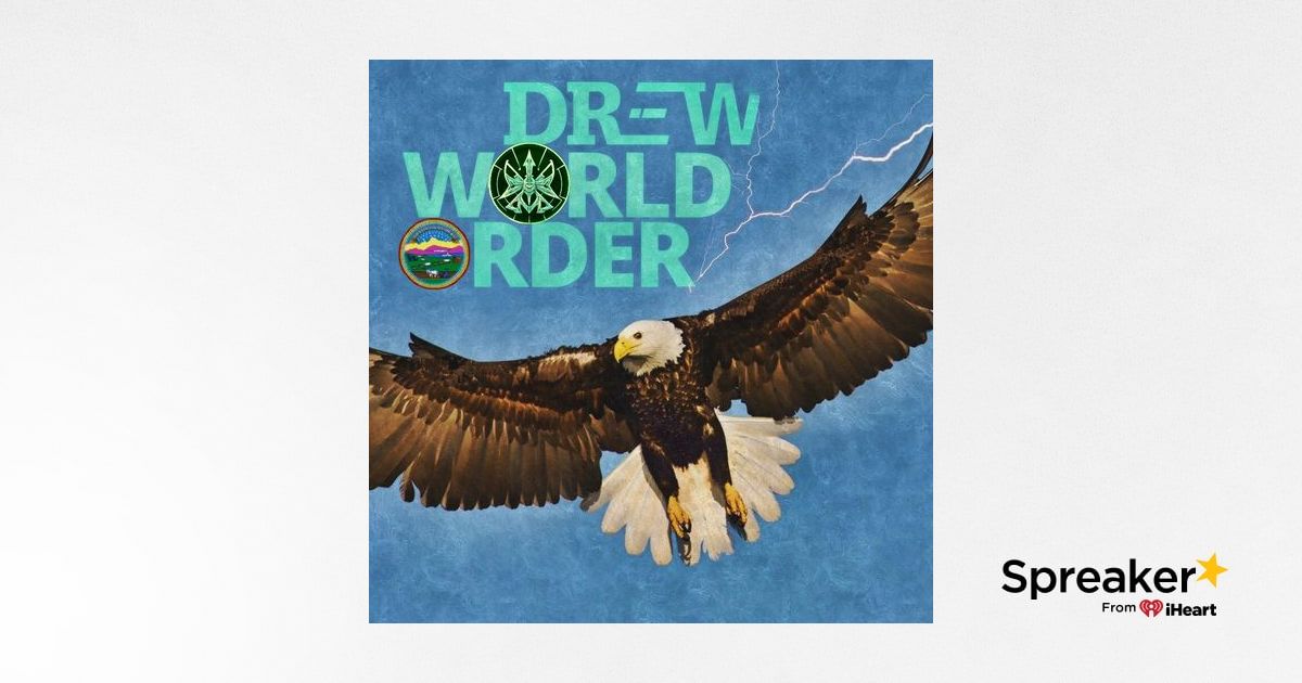 Drew: World Order