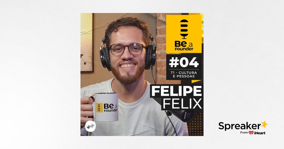 Felix conta qual o propósito e como mantém forte os pilares do Willbank #4