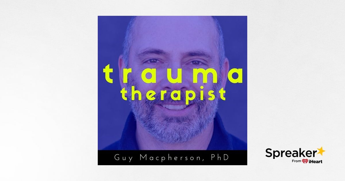 Episode 513: Beth Sandlin. Trauma-Informed Pilates