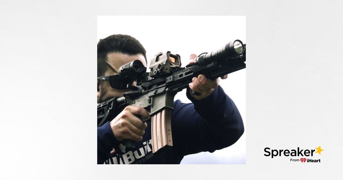 Trigger Empire Kono Trigger Scam - Alfa Tactical & Mars Trigger VS Trigger Empire