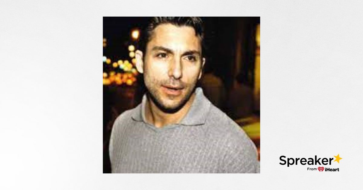 113. The Fake Doctor: Dean Faiello