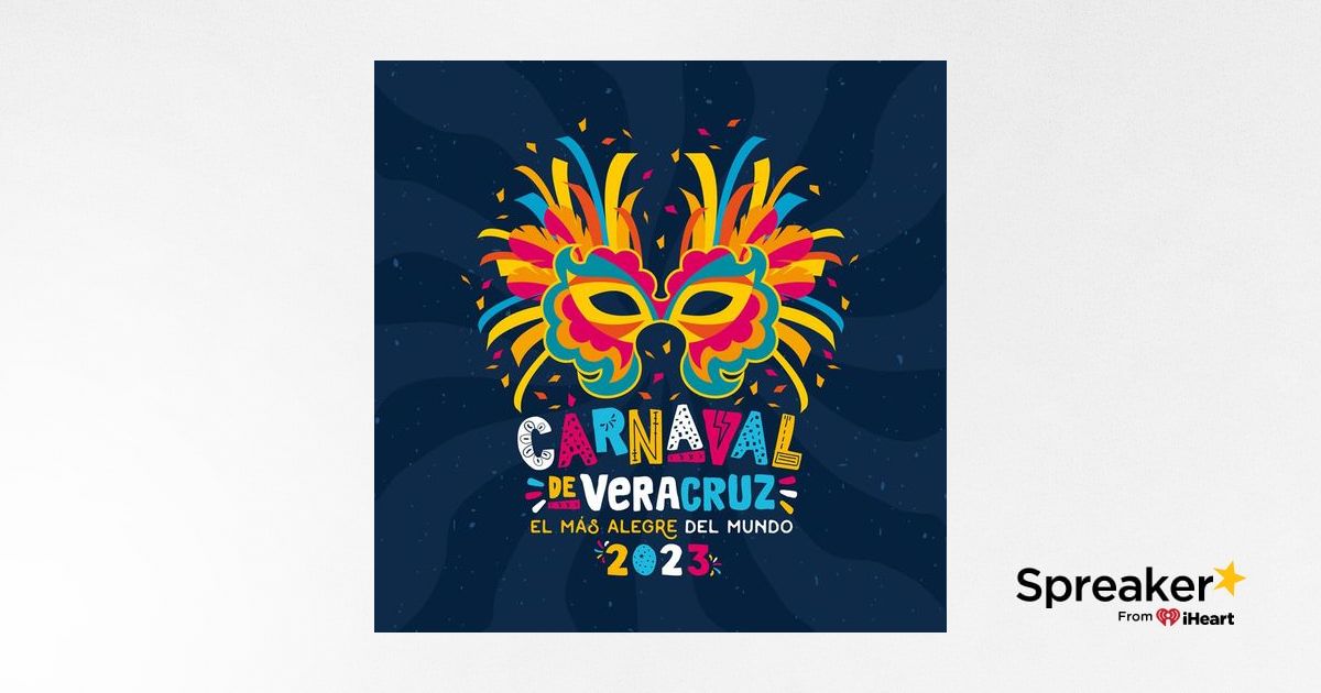 Carnaval de Veracruz 2021