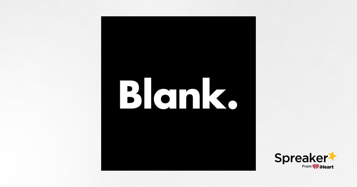 Blank.