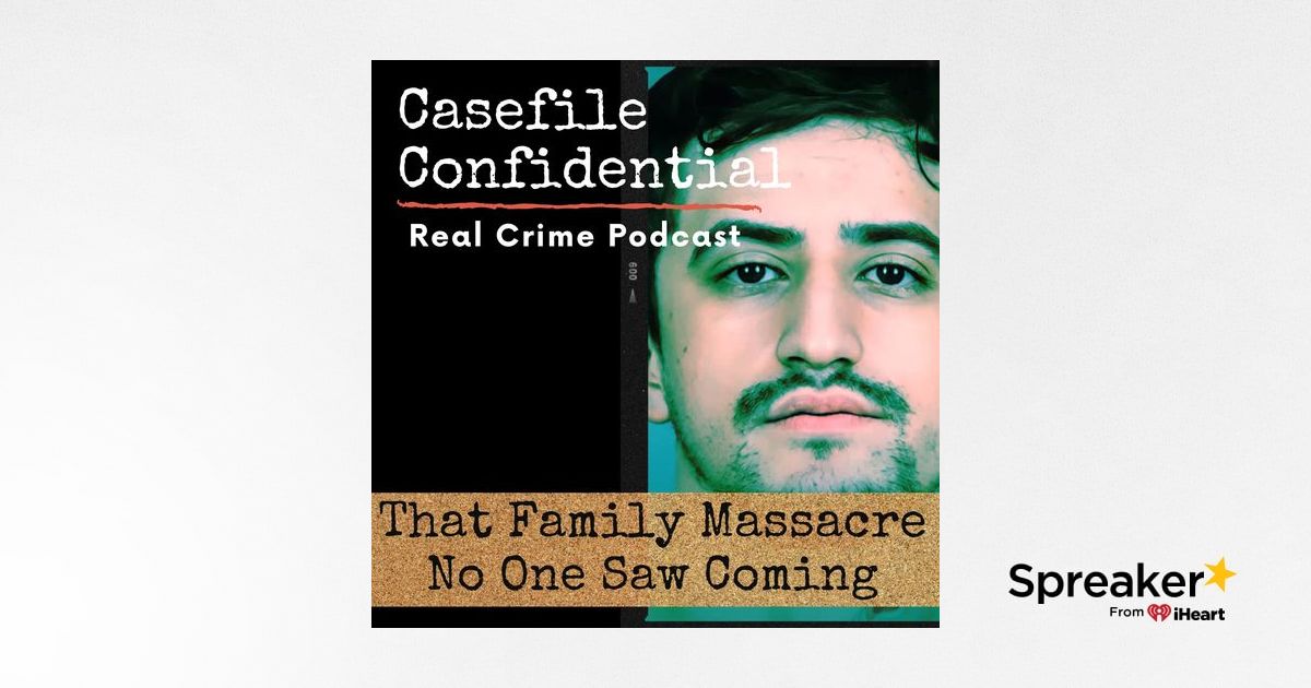 The Tragic Story of Jessica Serrano: Who Massacred Her Family?