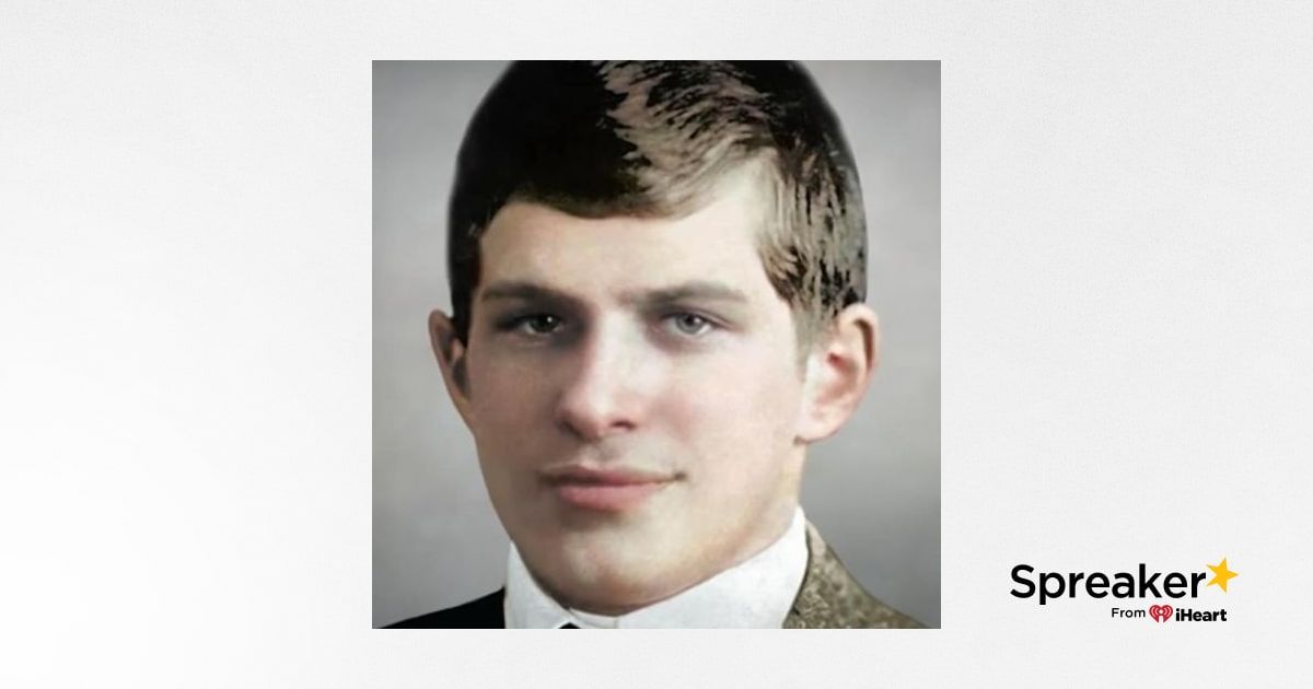 Ep 118 | EL SUFRIMIENTO DE UN GENIO. La triste historia de William Sidis