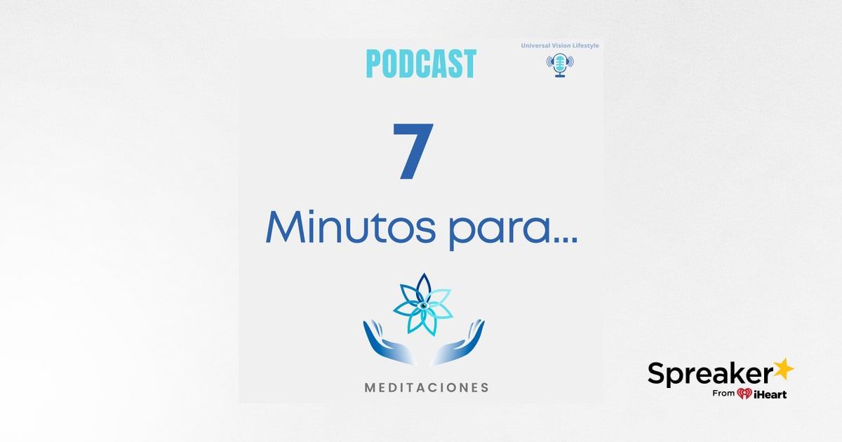 7 Minutos para...