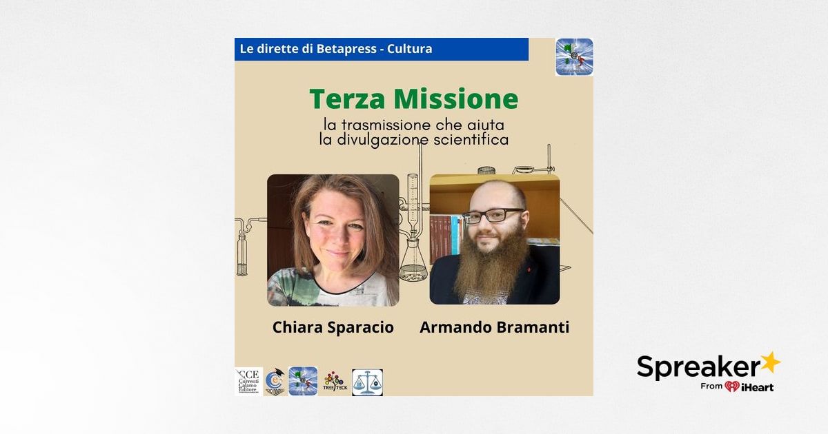 La genetica che ricostruisce la storia - Chiara Barbieri