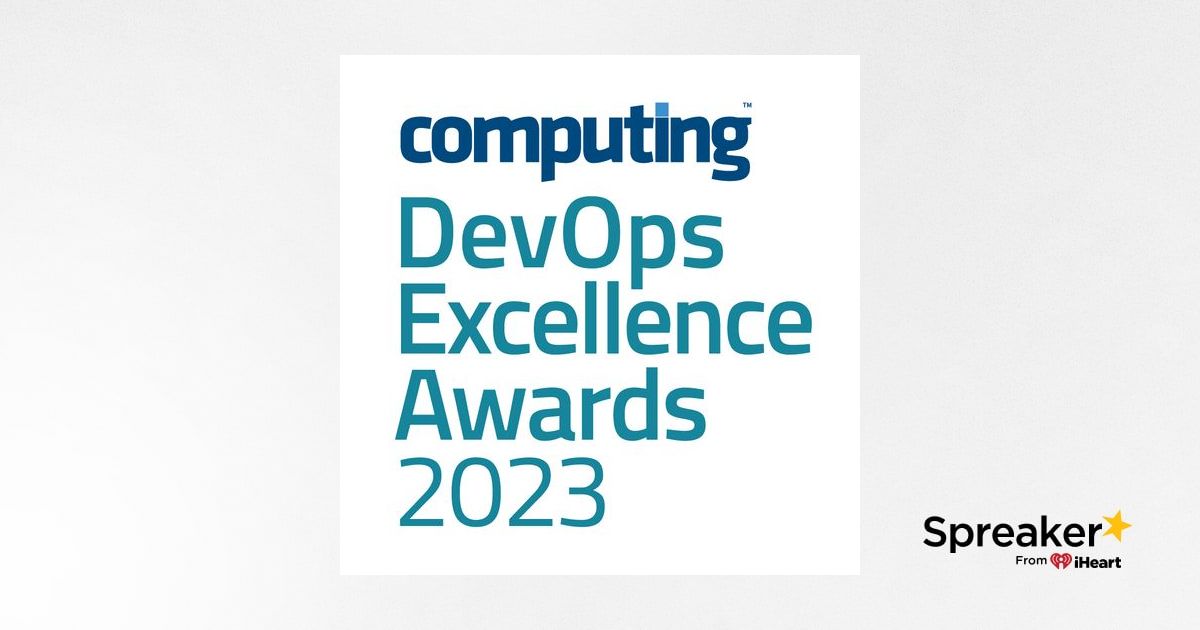 DevOps Excellence Awards 2023 DevOps Excellence Awards 2023