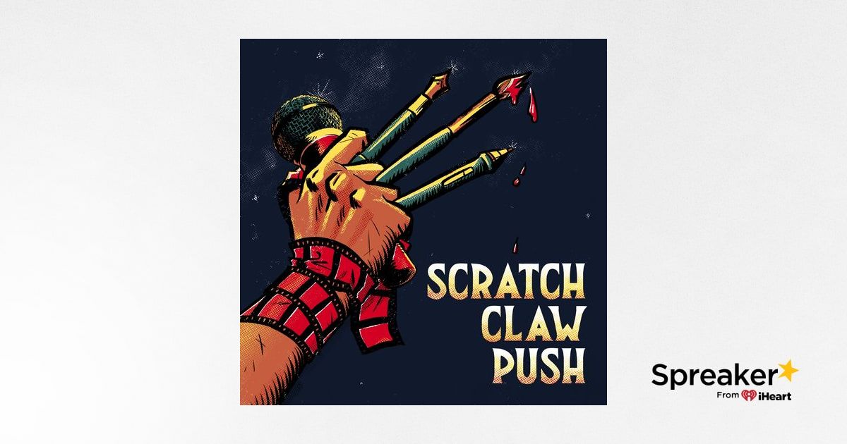 Scratch Claw Push