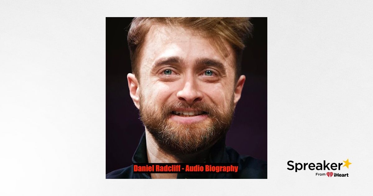 Daniel Radcliffe: Selfies, Cedar Point, and Speculation | Tracking the ...