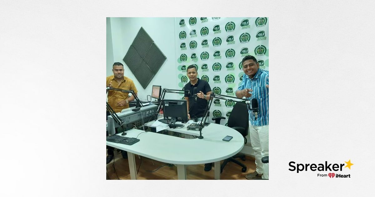 Cabina Deportiva - Julian Libreros