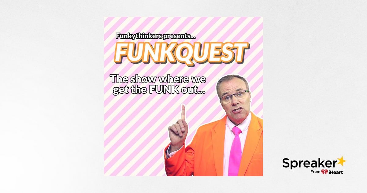 Jon Senior's FunkQuest