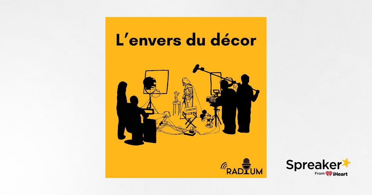 L'Envers Du Décor
