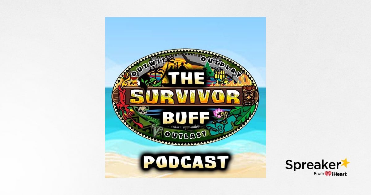 9. Survivor 44 Episode 9