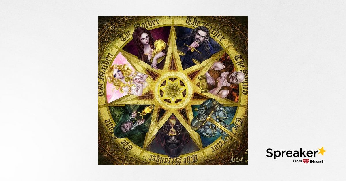 La Mitologia nel Trono di Spade - I Sette Dèi: Archetipi Universali