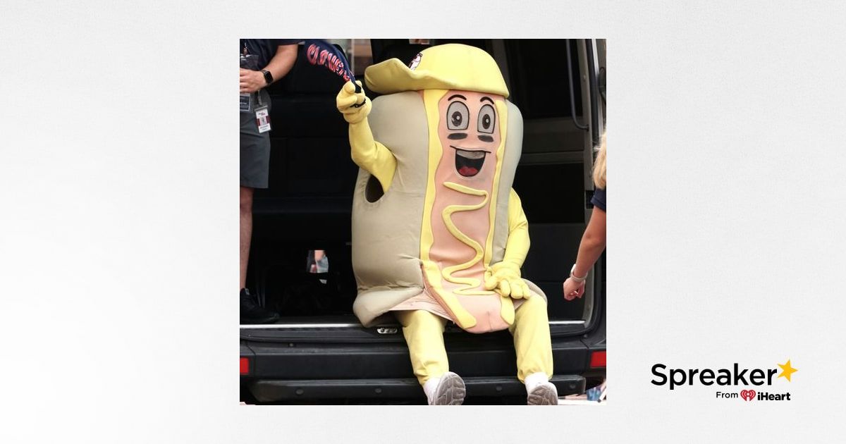 What's the Worst Mascot of All Time? (And Who Invented Mascots, Anyway?)