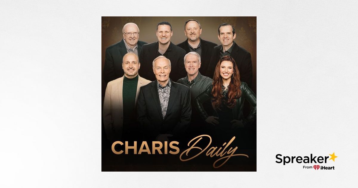 Restoring Through Discipline | S9 Ep 24