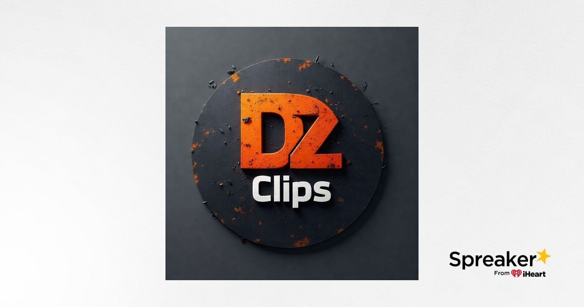 Deconstruction Zone Clips