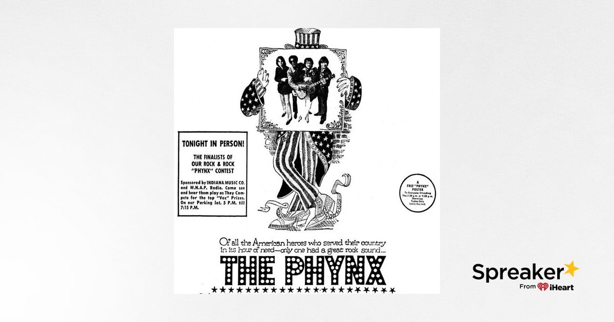 Episode 496: The Phynx (1970)