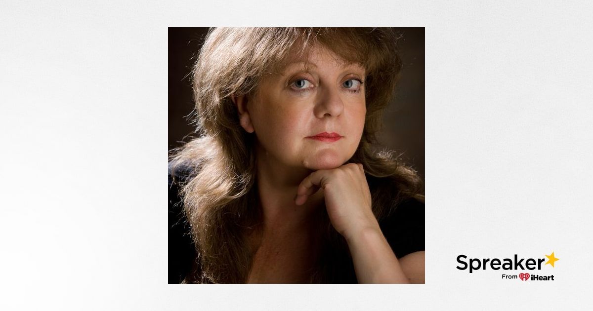 Rev. Marion Hedger, Spiritualist Minister & Board Certifed Psychic Medium