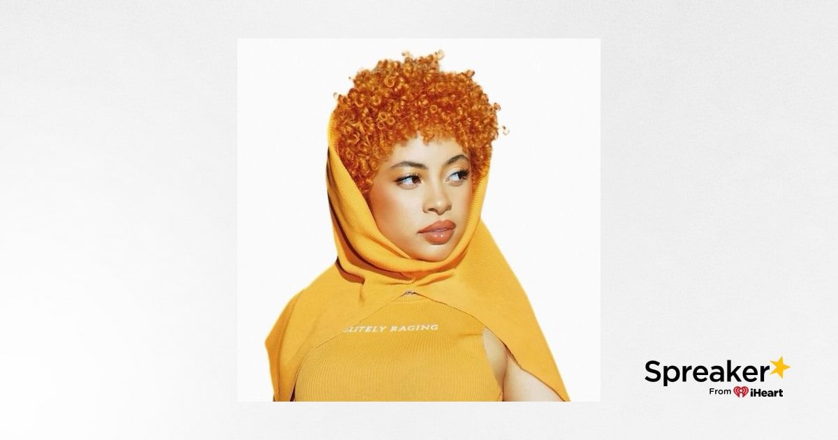 Ice Spice - Think U The Shit (FART)