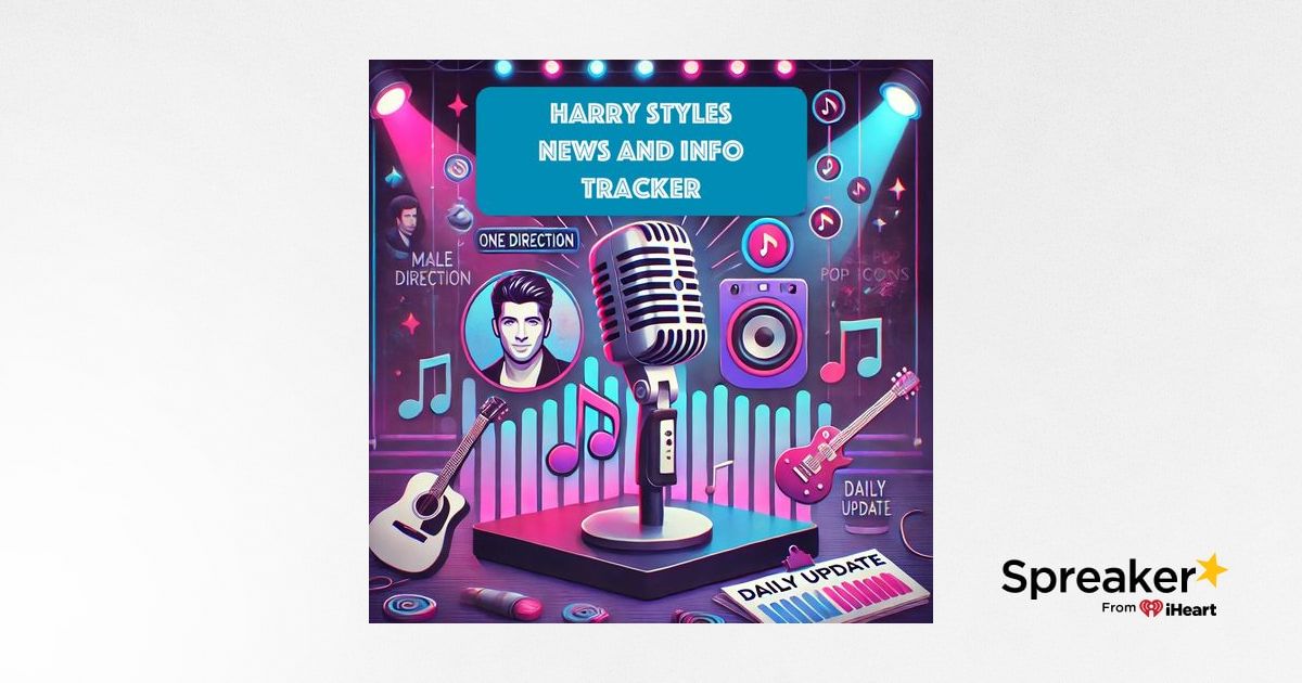 Harry Styles Rings in 2026 with Soulful Surprise: New Album Buzz Ignites