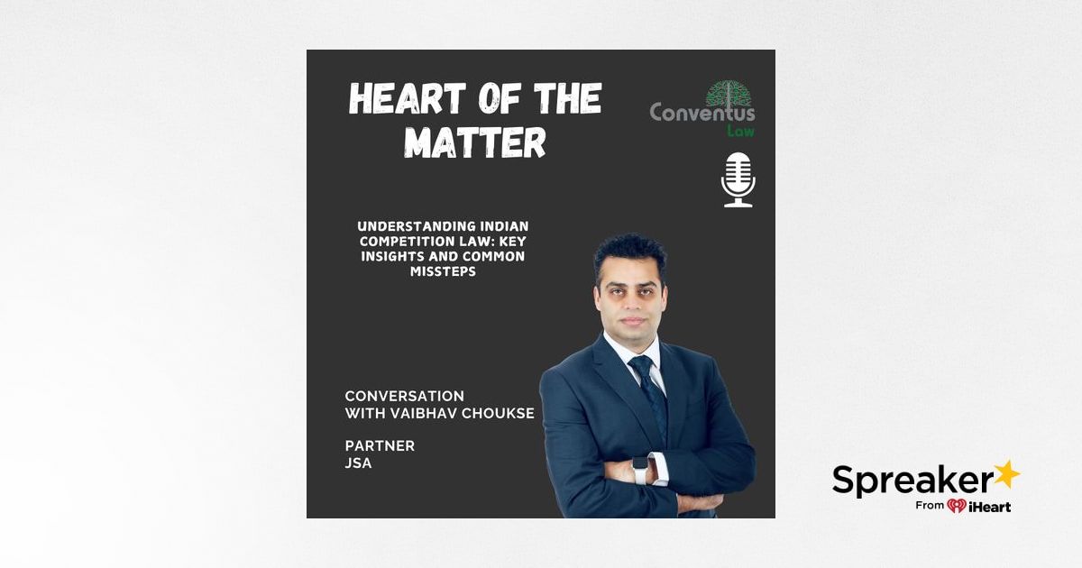 Understanding Indian Competition Law: Key Insights and Common Missteps