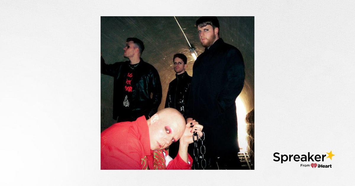 Musical Expression With JACK BERGIN From VOID OF VISION