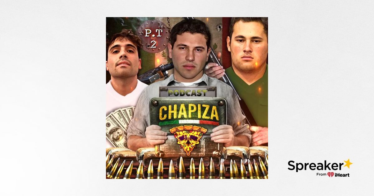 LOS CHAPITOS PT. 2: Disputa por el CONTROL y VIOLENCIA urbana a manos ...