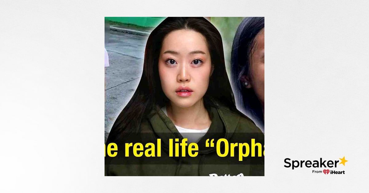 The Adopted Orphan Who Killed Her Siblings For Attention -The Real-Life ...