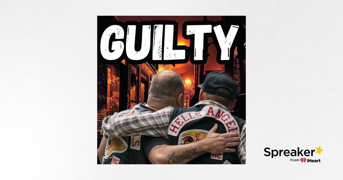 Two Hells Angels guilty of racketeering crimes, including murder