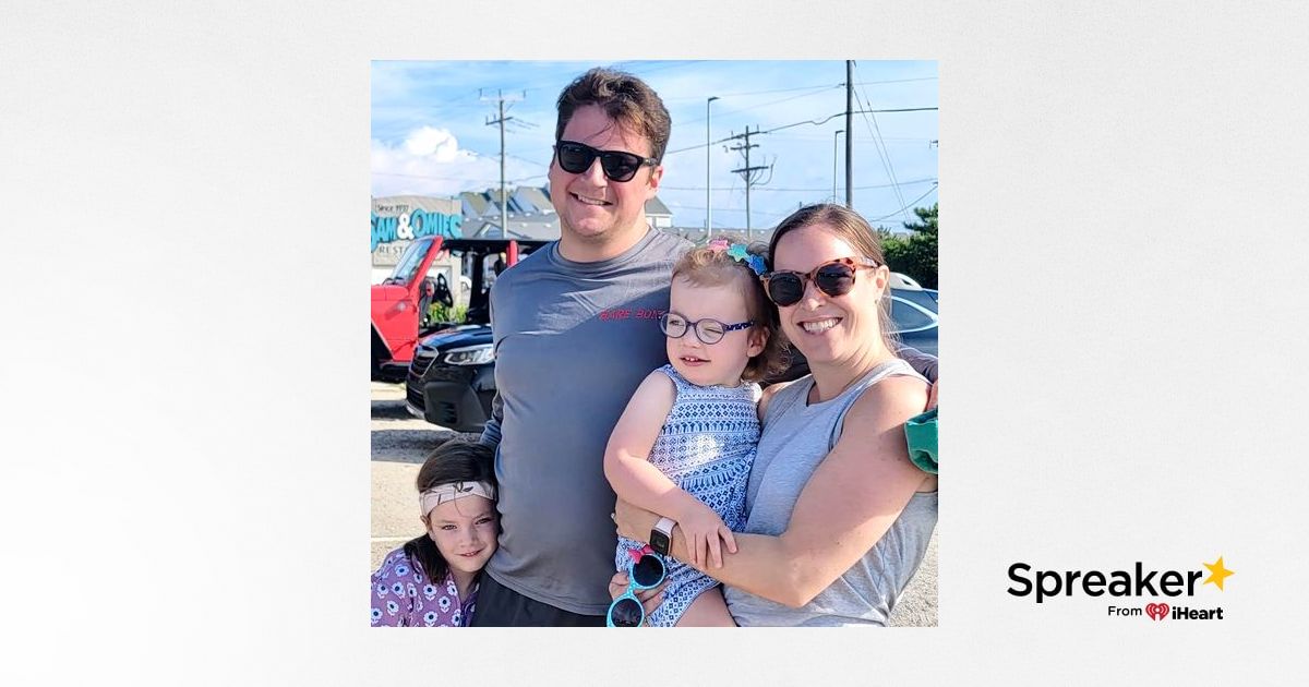 Dad to Dad 238 - Ian Todd of Baltimore, MD Father of Two Including ...