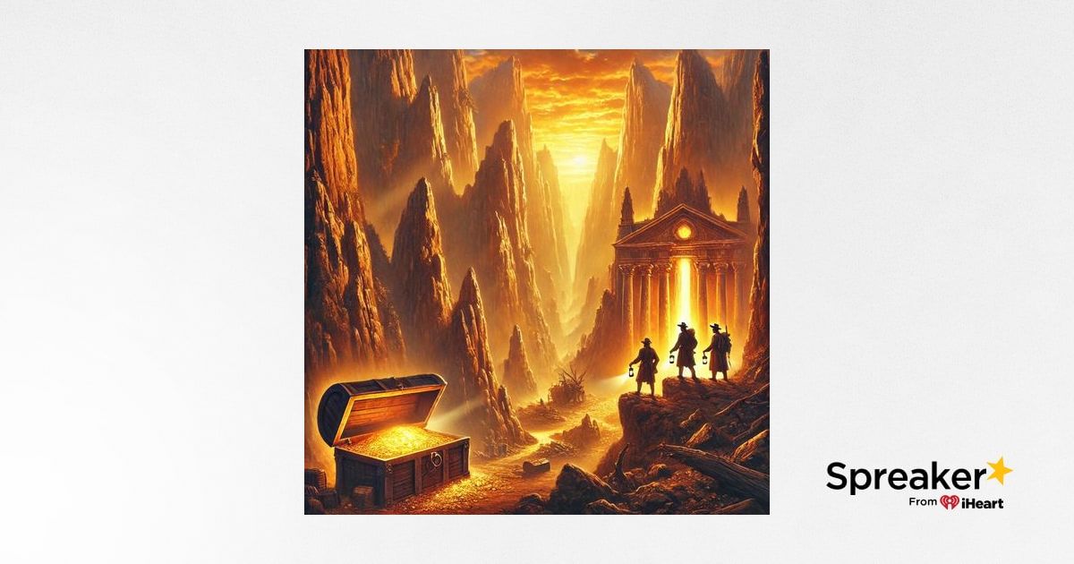 King Solomons Mines