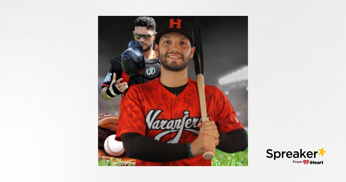 LMP - Exclusiva con César Salazar, receptor de los Naranjeros de ...