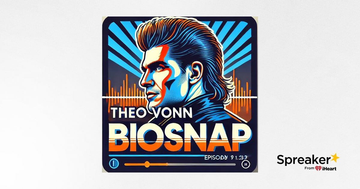 Theo Von's Netflix Meltdown: Mental Health, Walkouts, and Fallout