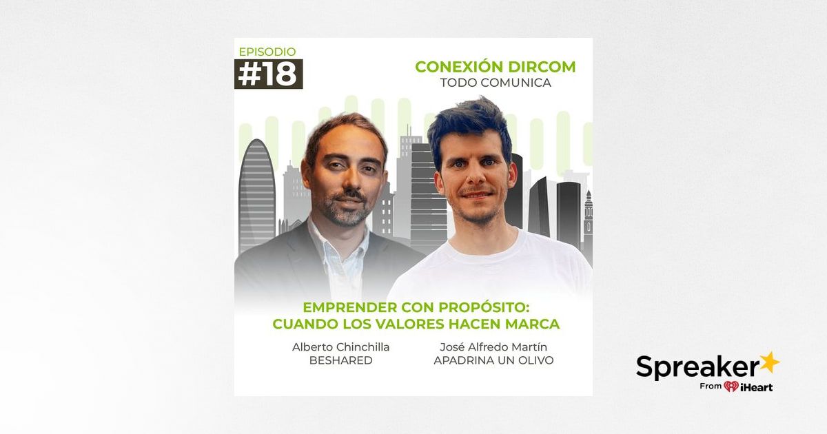 18. Emprender con propósito: cuando los valores hacen marca