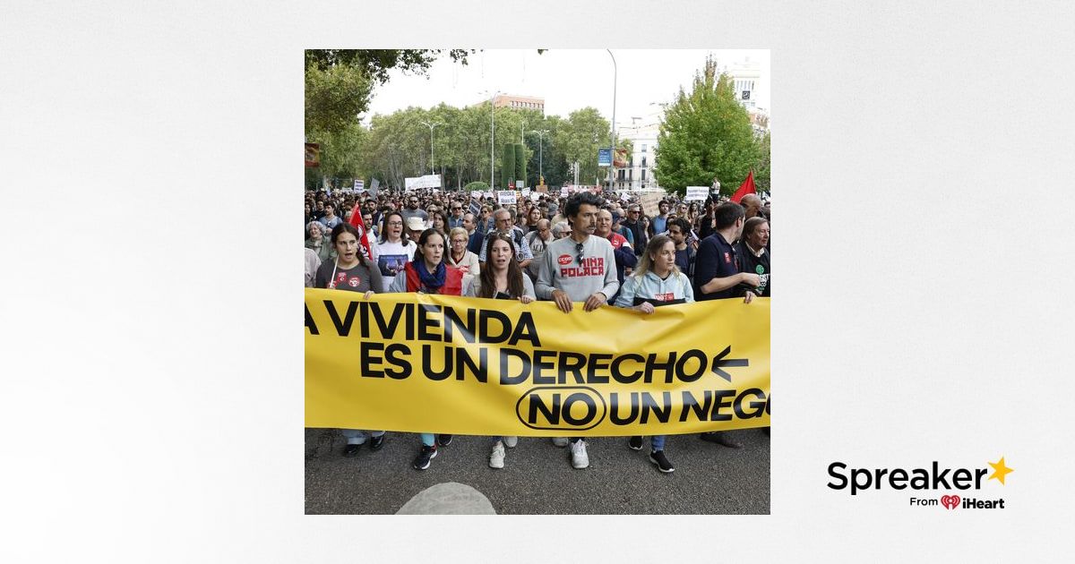 Las cifras que refutan los lemas más absurdos de las manifestaciones ...