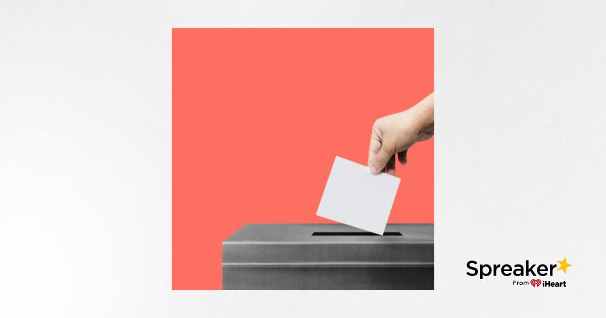 Voting in the upcoming March 8th referendums!